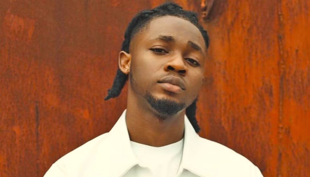 Omah Lay Birthday, Biography, Ethnicity, Net Worth