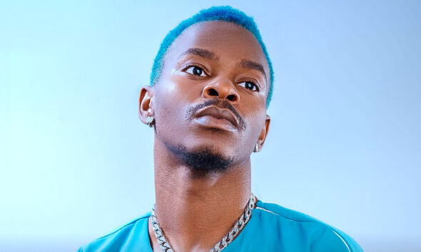 Nino Paid Net Worth, Biography, Birthday, Age, Education